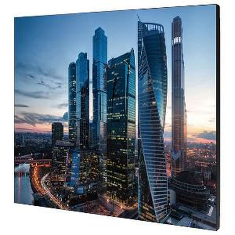 SAMSUNG VIDEO WALL VM55B-E