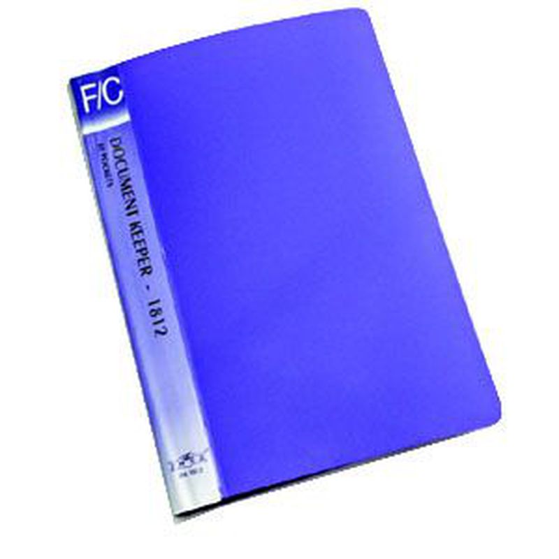 IMCO Document Keeper 40 Halaman 1812