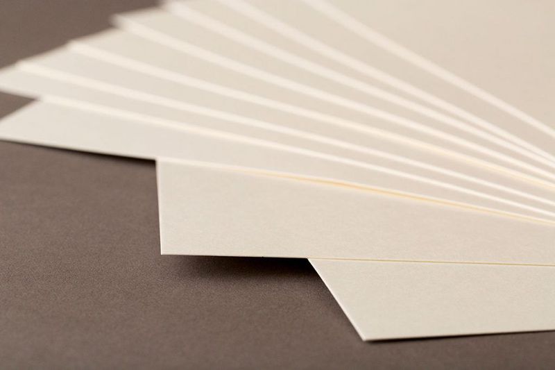 Jilid Art Paper Glosy 2 Cm