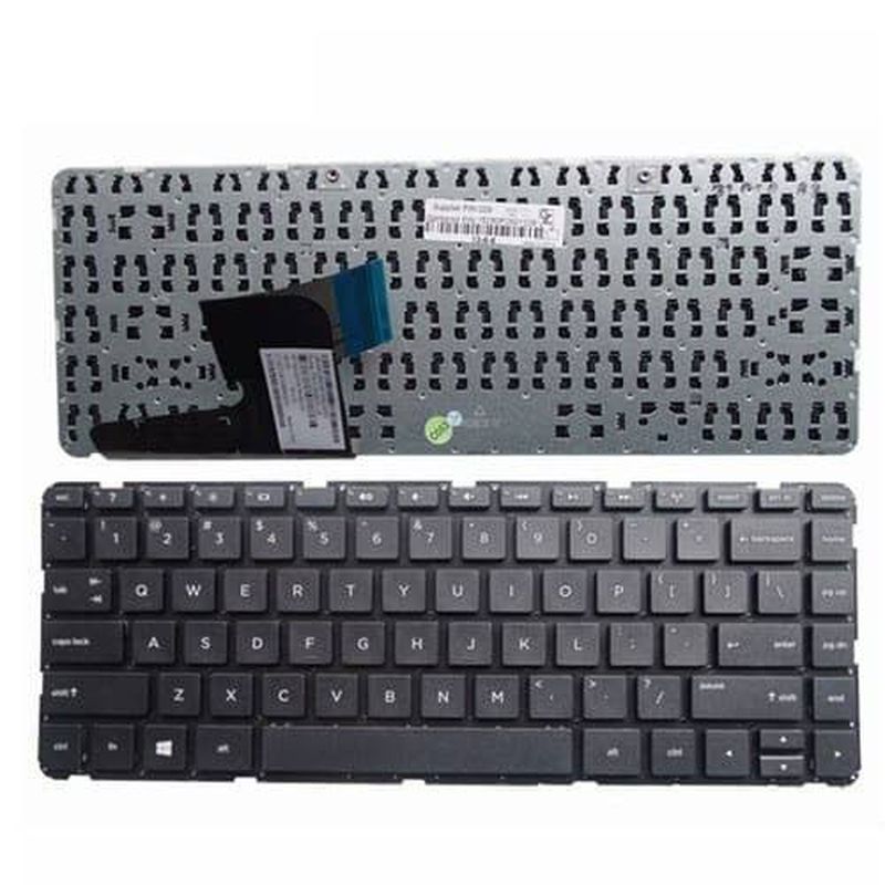 keyboard laptop (hp) pavilion