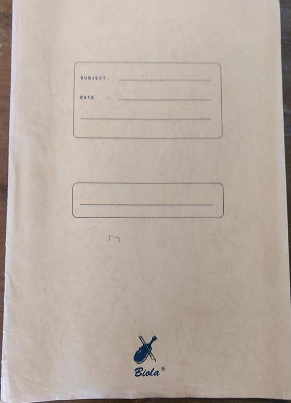 Map Biola Snel 5001 berKop (per Satuan)