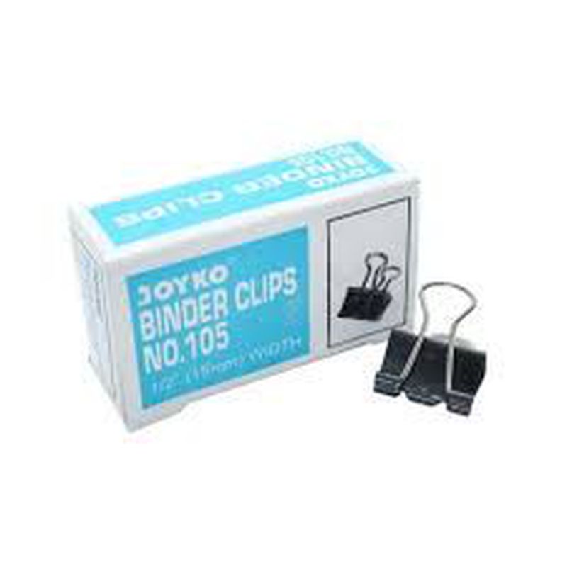 Binder Clip No. 105