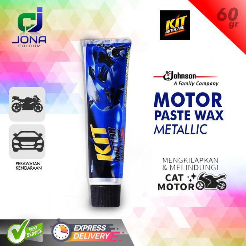 Kit Wax Poles Body