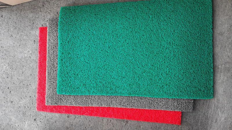 Keset Plastik Anti Slip