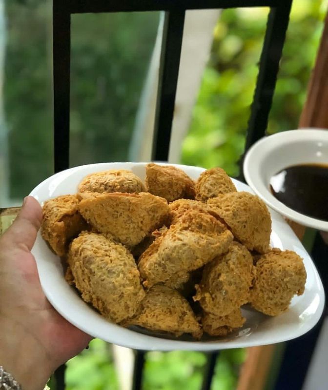 tahu walik