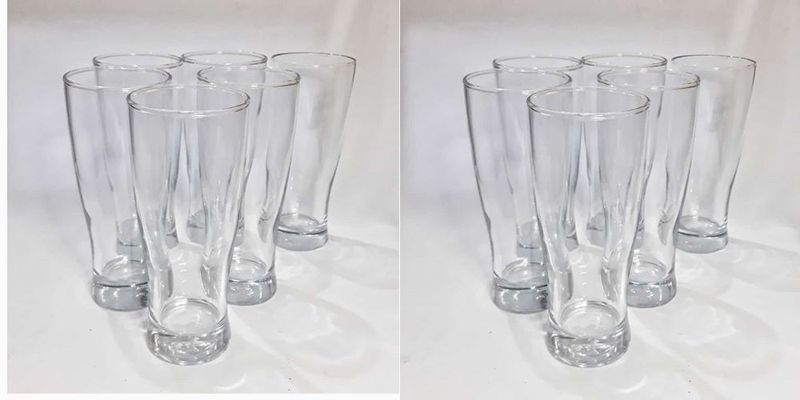 Gelas Beling-Gelas Kaca Porto 380ml