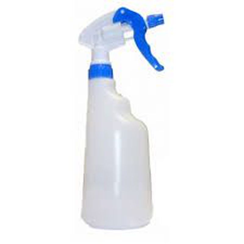 Bottle Sprayer Plastik With Spray Gun