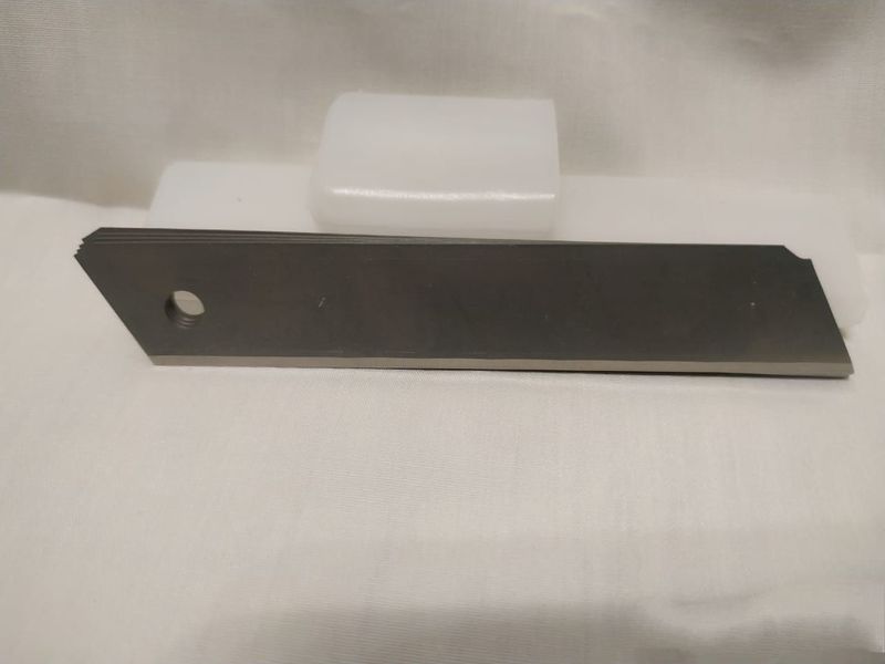 isi cutter/refill cutter