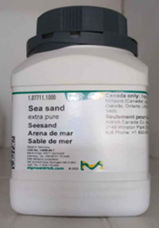 Sea Sand