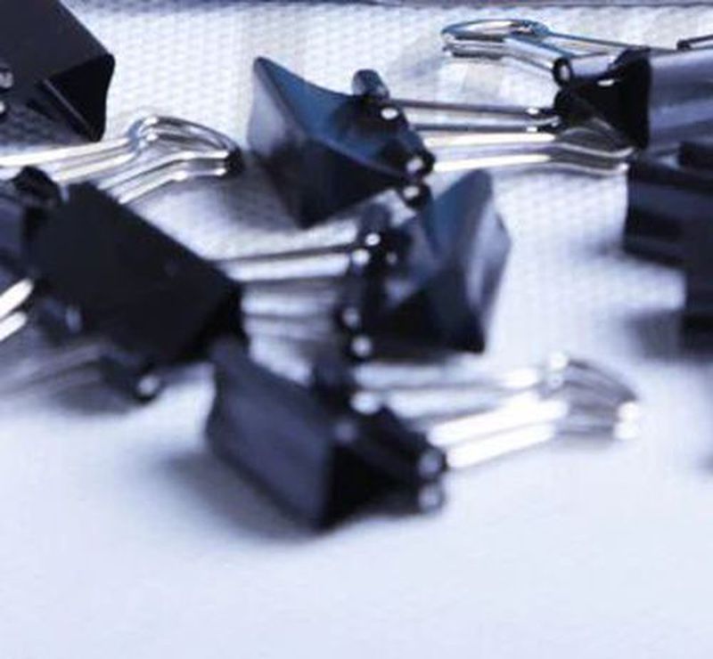 BINDER CLIP KENKO - 105