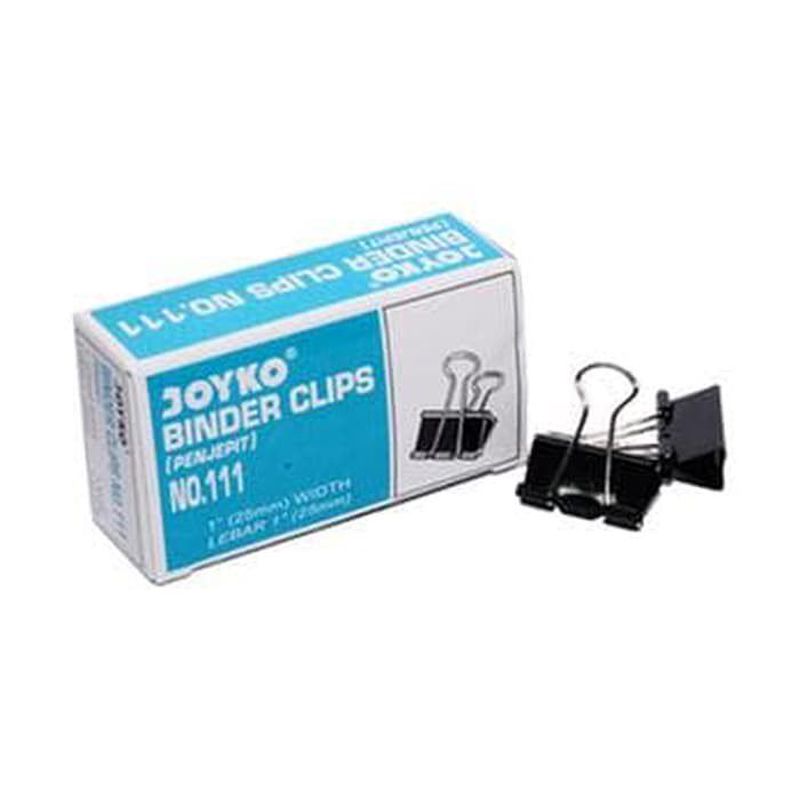 binder clip no 111