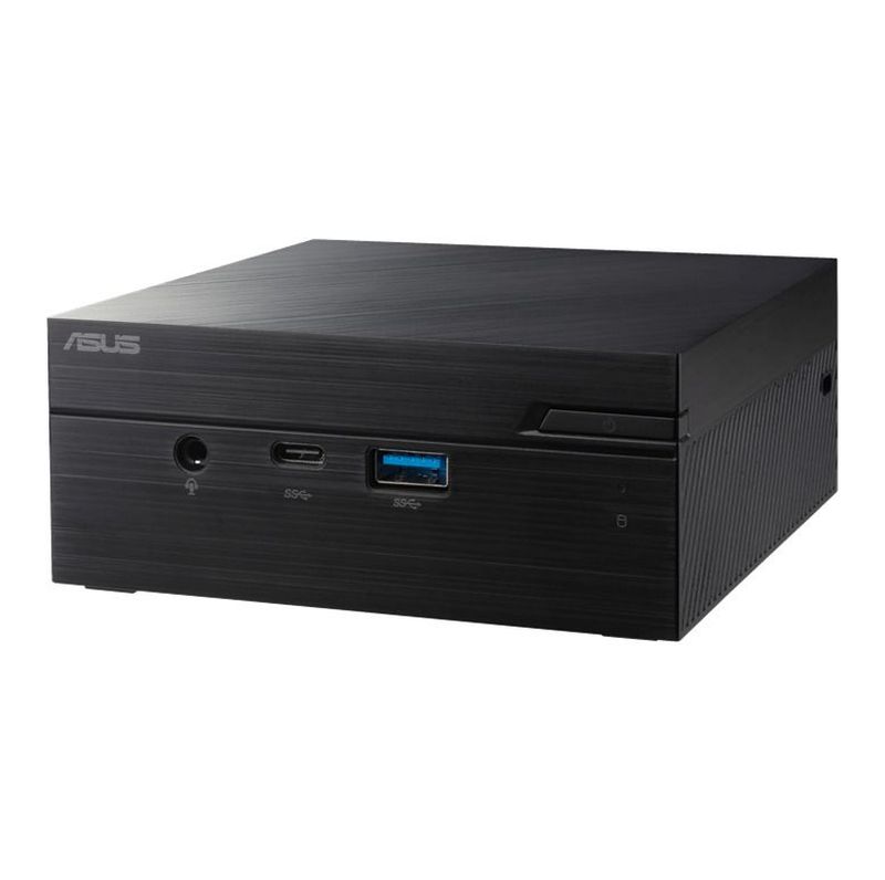 ASUS MINI PC PN51-S1-BB5700U-MT