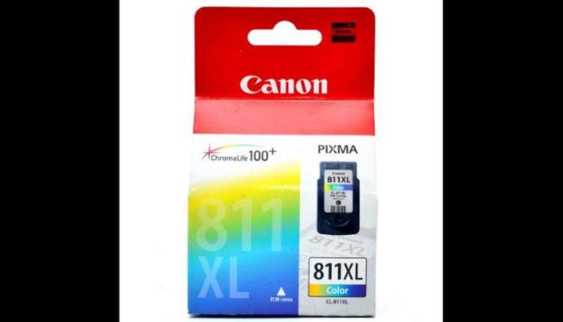 CATRIDGE CANON PIXMA 36 WARNA