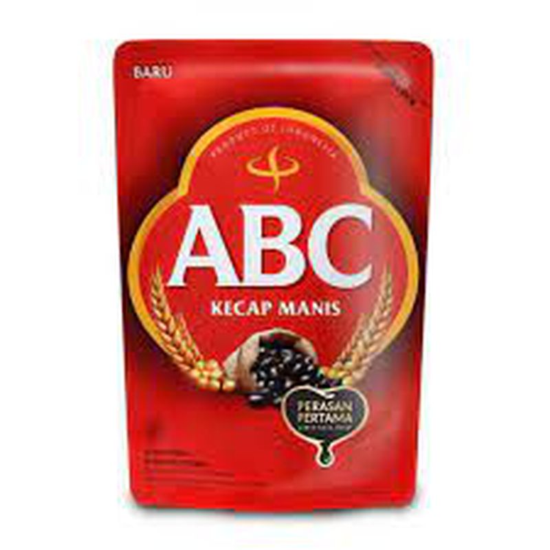 KECAP ABC 500ML