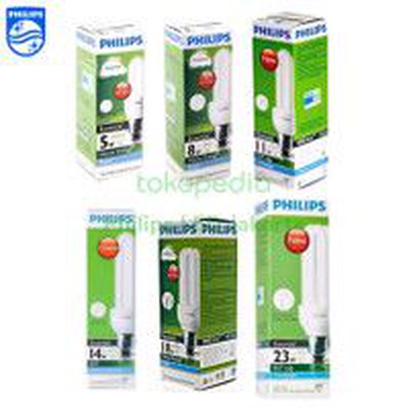 Lampu Philips