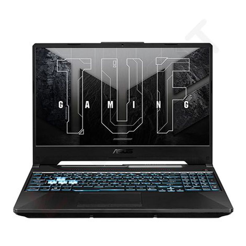 ASUS LAPTOP GAMING FA506IHRB-R565B6T-O11 BLACK