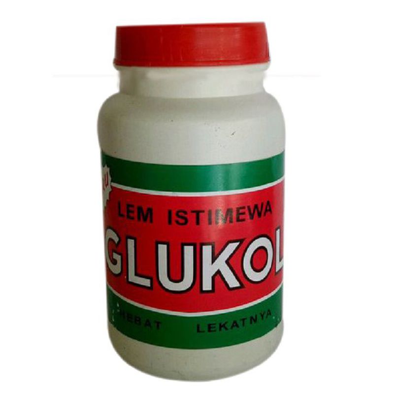 GLUKOL B