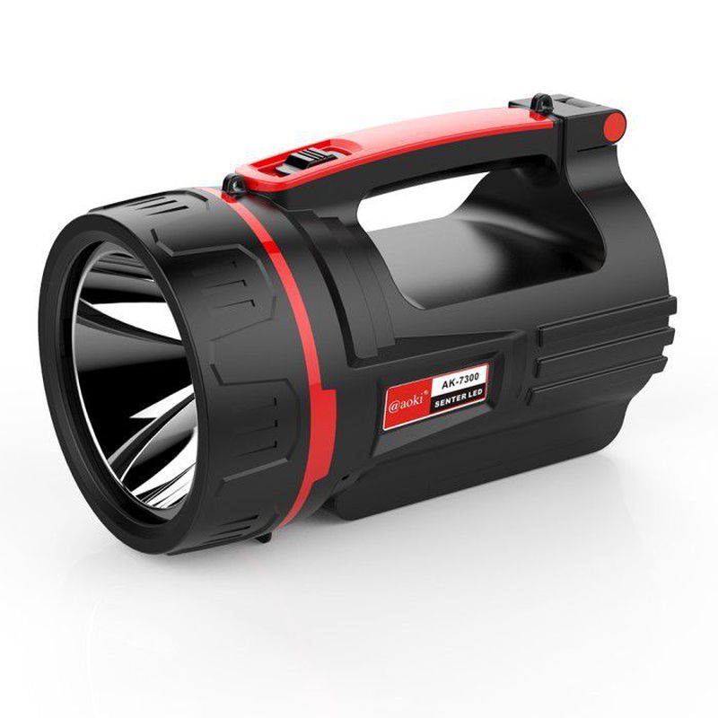 Senter LED AOKI AK 7300