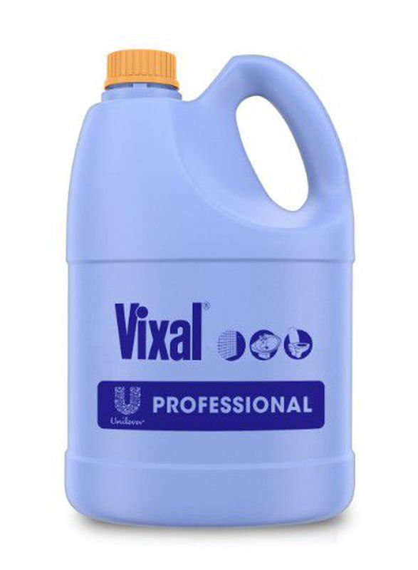 Vixal Professional Pembersih Kamar Mandi & Porselen 2L