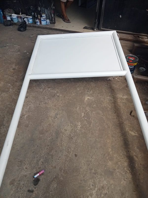 Plang merek - Sesuai Pesanan