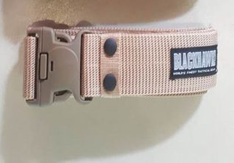 Gesper Koppel Blackhawk Tactical