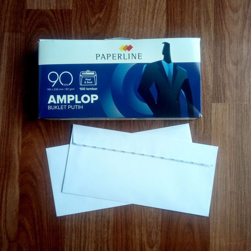 Amplop