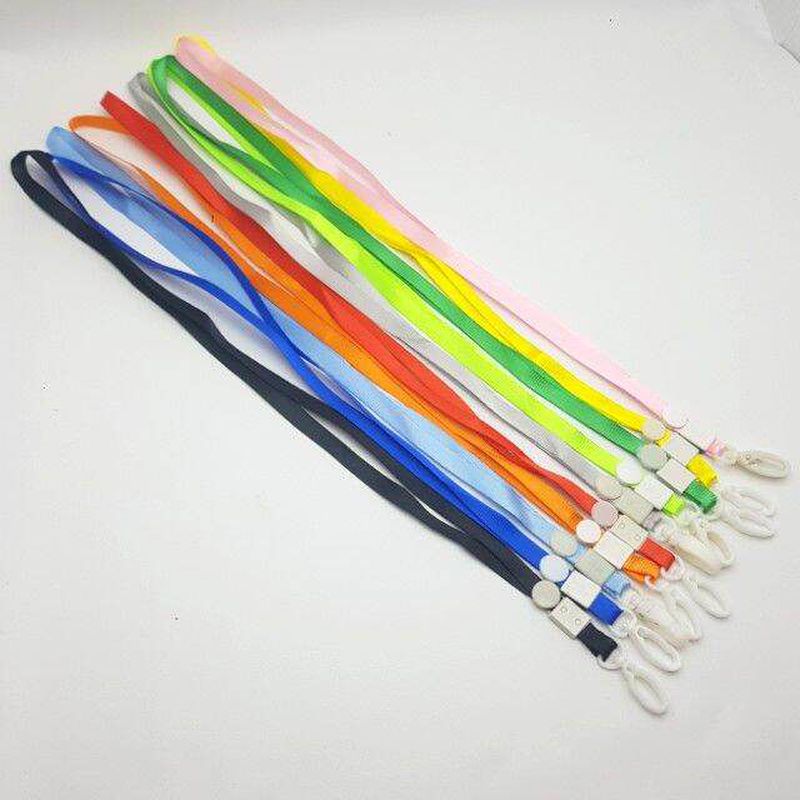 TALI BED KILAT - Merah