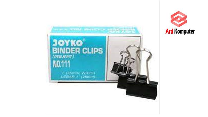 BINDER JOYKO NO. 111