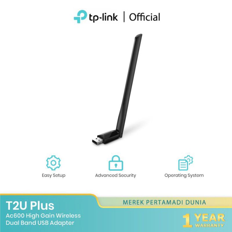 Usb Adapter Tp - link