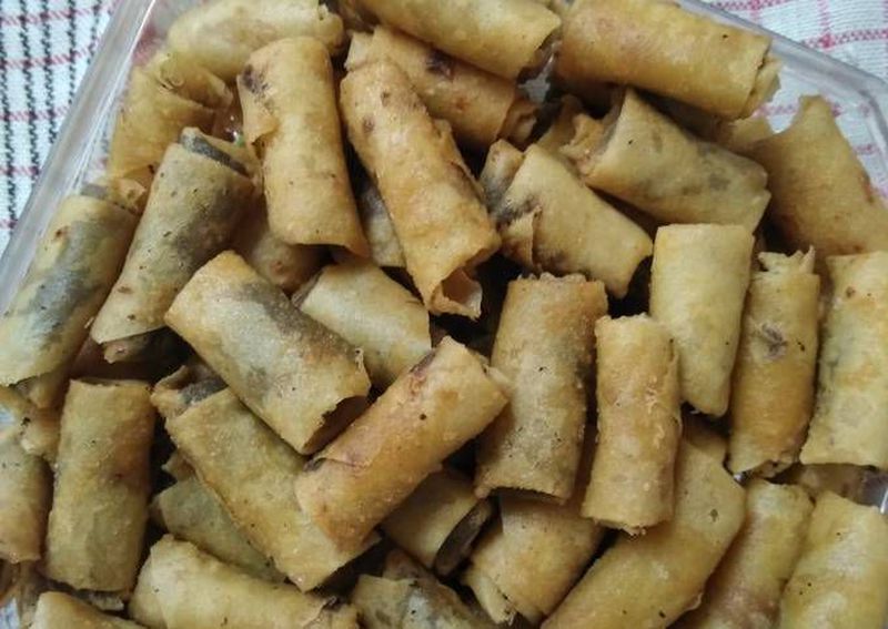 Kue sumpia reguler