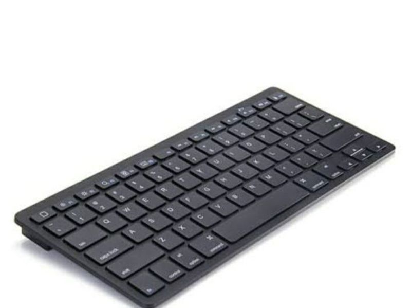 Keyboard wireless Logitech K270