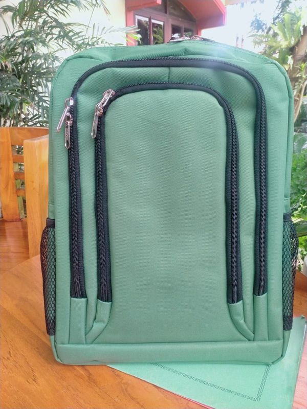 TAS RANSEL