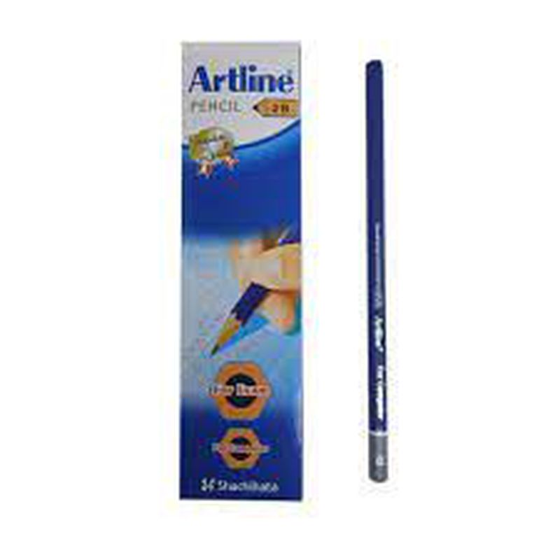 PENSIL 2B ARTLINE