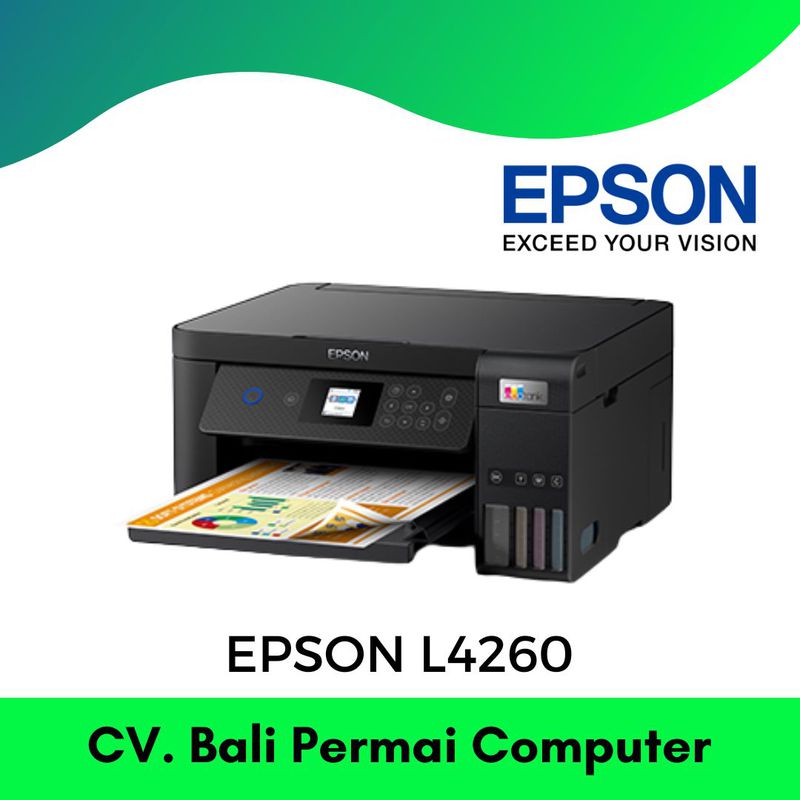 Printer Epson L4260