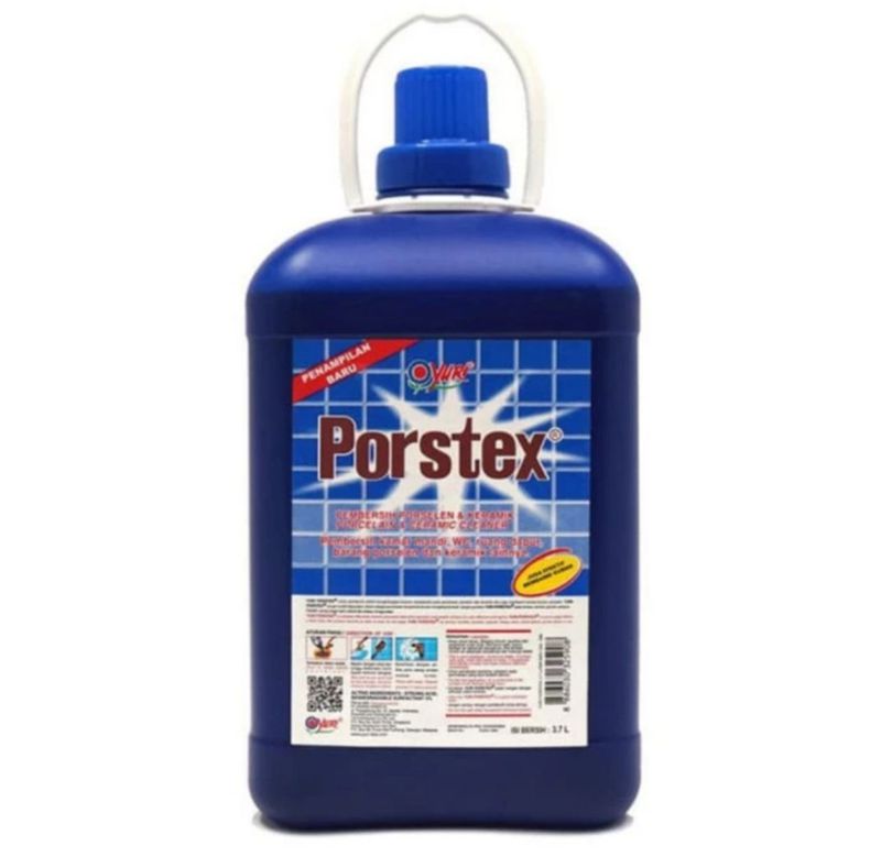 Porstex Porcelain & Ceramic Cleaner