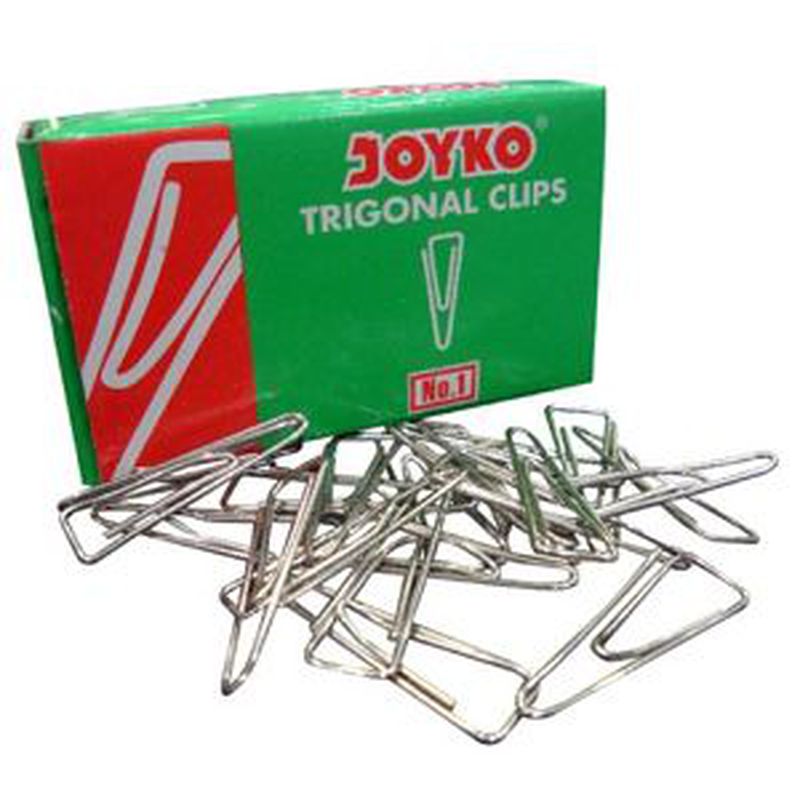JOYKO Paperclip Trigonal No 1