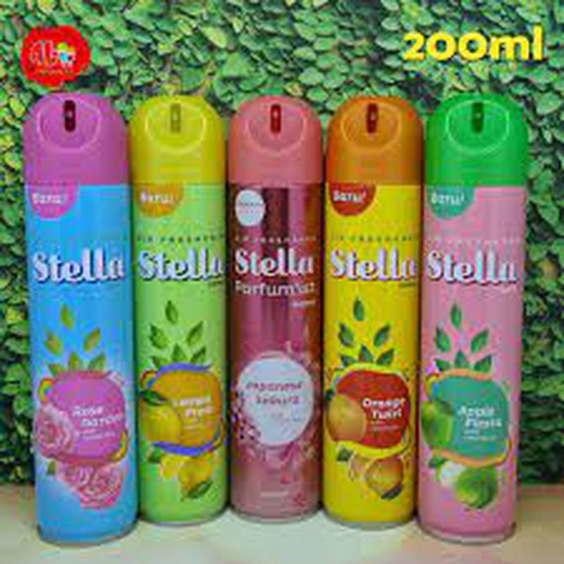 STELLA SPRAY