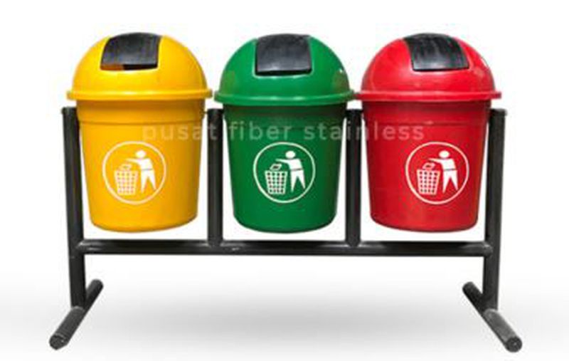 Tong Sampah