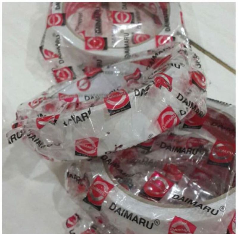 Isolasi diko kecil daimaru