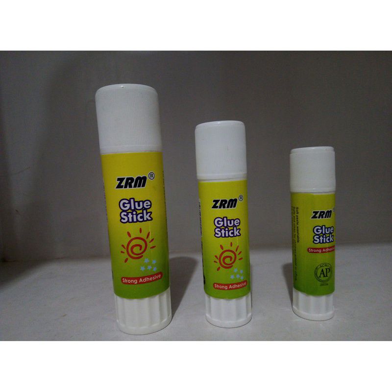 Lem Stick Besar ZRM