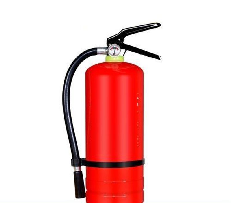 Pemadam Kebakaran / Apar 3 KG Powder