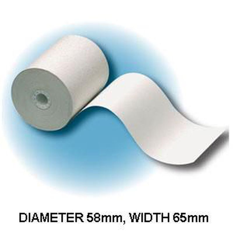 SINARLINE Paper Telstrook HVS Size 58x65