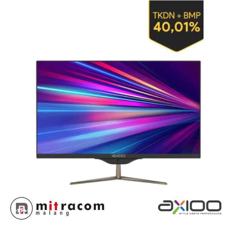 Axioo MyPC One Pro K7 OHS (16N9) Core i7-1165G7