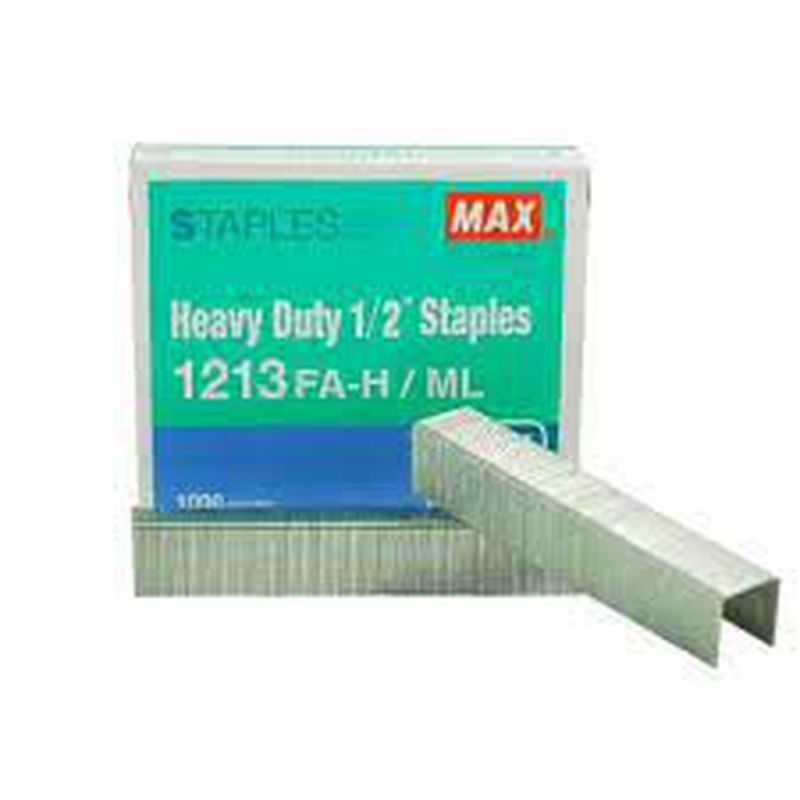 isi staples 1212