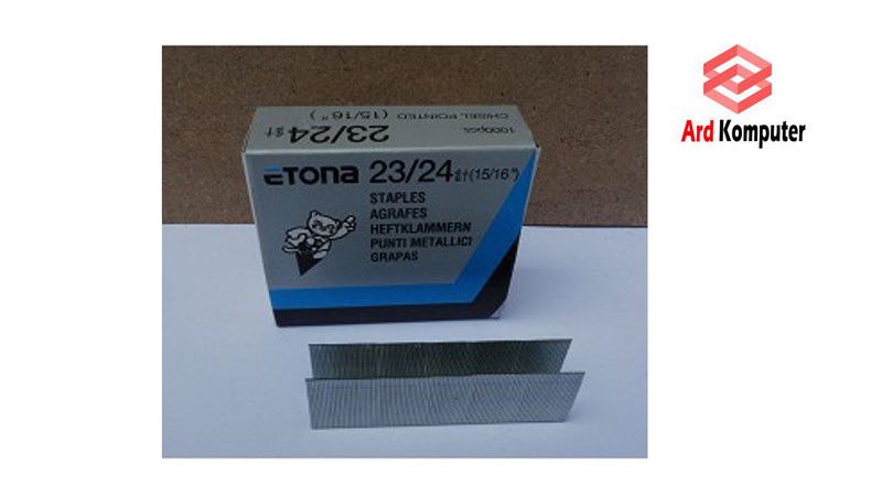 ISI STAPLES NO. 23 / 24