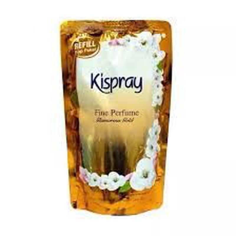 Kispray Gold Ref 300 ml
