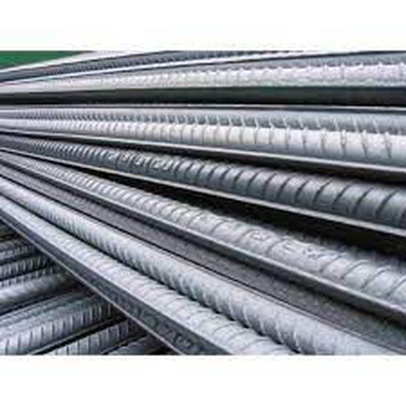 Besi beton ulir 16 mm