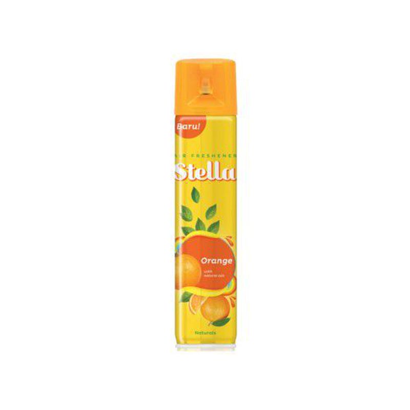 Stela Spray - Orange