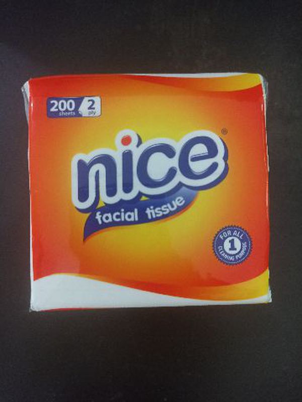 Facial Tissue Nice Kecil