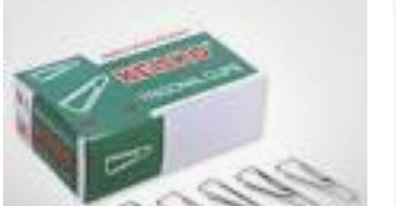 peper clip no 1kenko